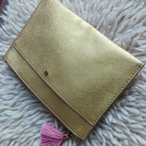 J. Crew | Bags | Jcrew Clutch | Poshmark